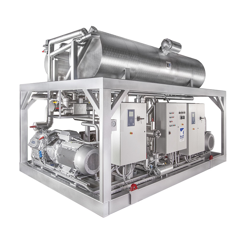 Johnson Controls Latam - IREF